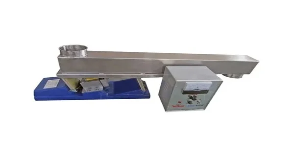 Factory Supply Vibratory Bowl Feeder Terminal Aluminum Feeder