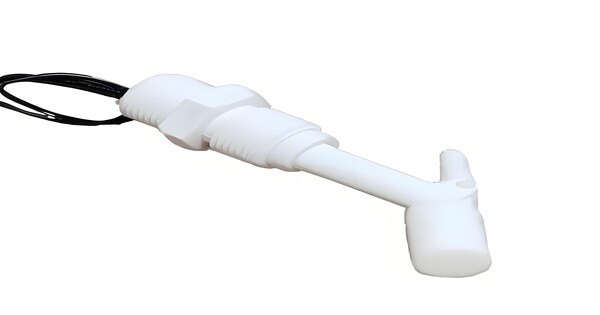 SOCOJE Float Switches Plastic PP Float Switch Fish Tank Liquid Water ...