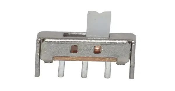SOCOJE Slide Switches Micro Slide Switch for Electronics Ideal for Game ...