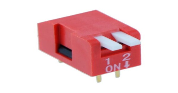 What Are DIP Switches? A Closer Look at These Tiny Powerhouses