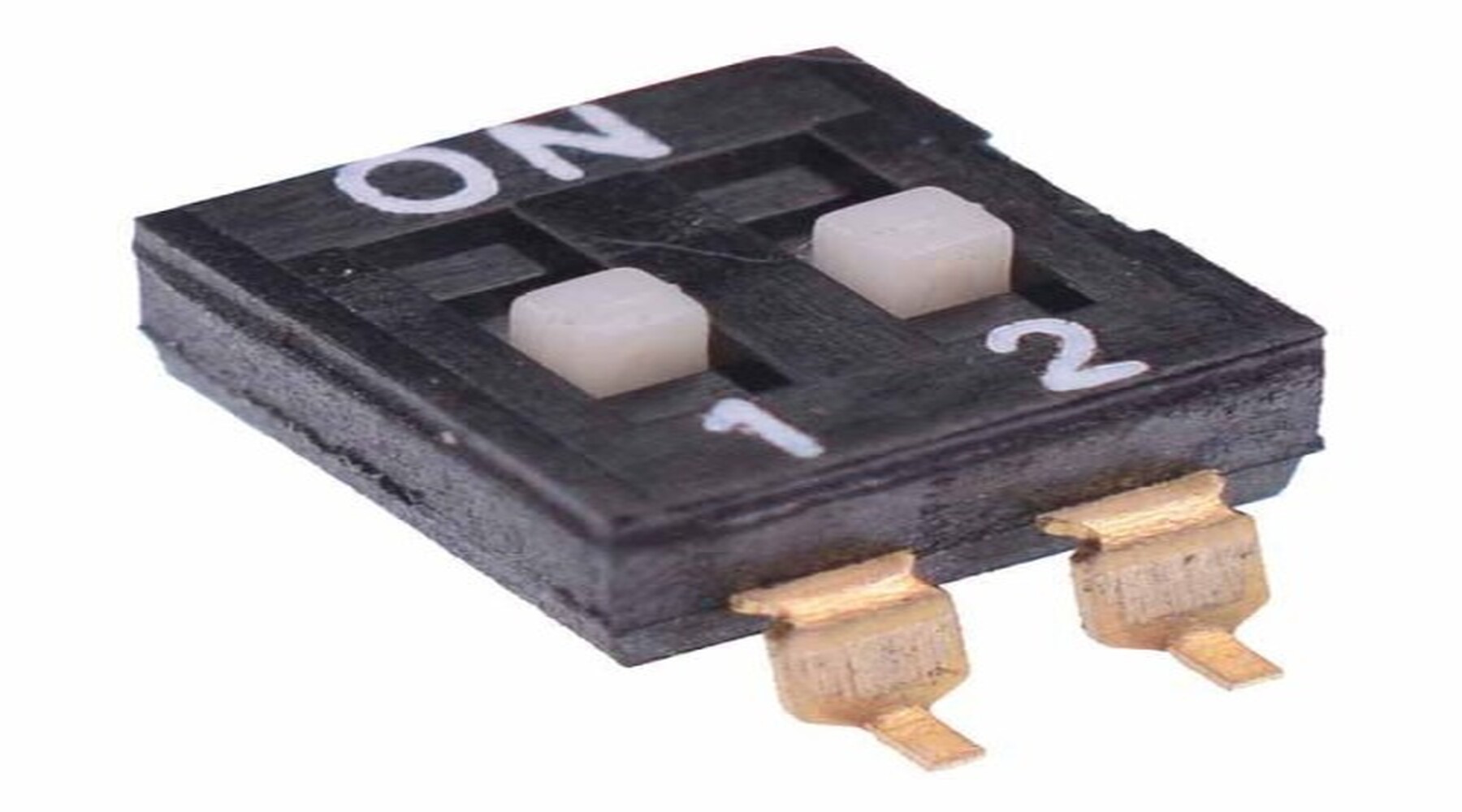 Discovering the 2-Way SMD DIL Switch 2.54mm: A Low-Profile Solution for ...