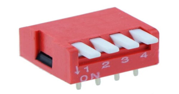 DIP Switch Meaning Reborn: Hardware’s Last Untouchable Language