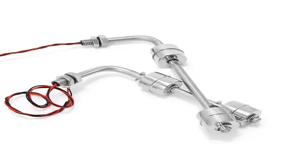 Small Space Savior: The Miniature Float Switch That Delivers Big Results!