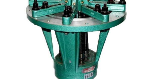 Advancing Precision in Machine Processing: The Multifaceted ...