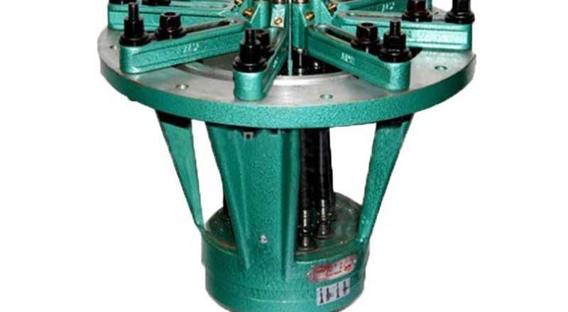 Mechanical Processing