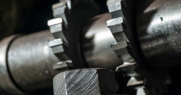 Inventory 7 Common Mechanical Processing Methods