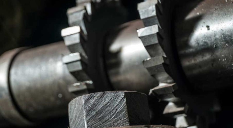 Mechanical Processing