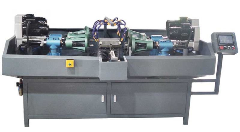 Mechanical Processing