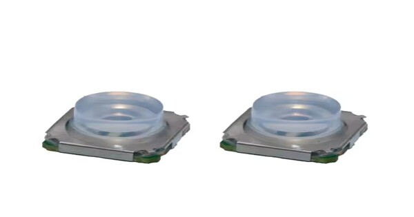 10x10mm Tactile Switch: Compact Design for Space-Sensitive Applications