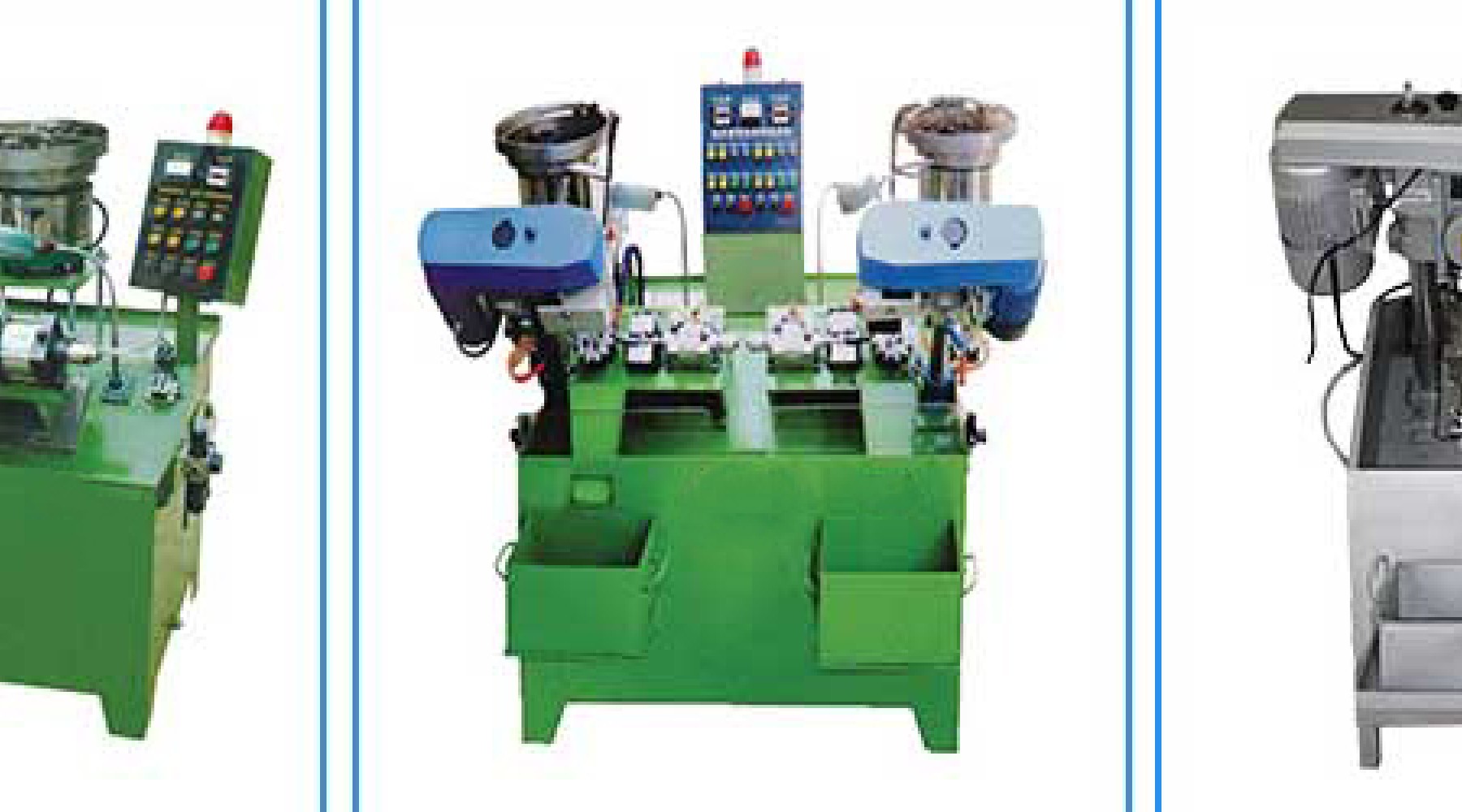 Revolutionizing Fastener Production: The Versatile Applications of Nut ...