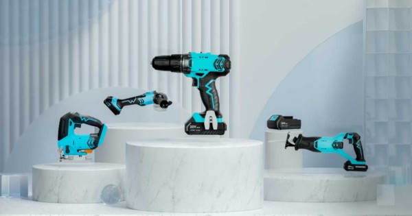 How to Choose the Right Power Tools for Yourself?