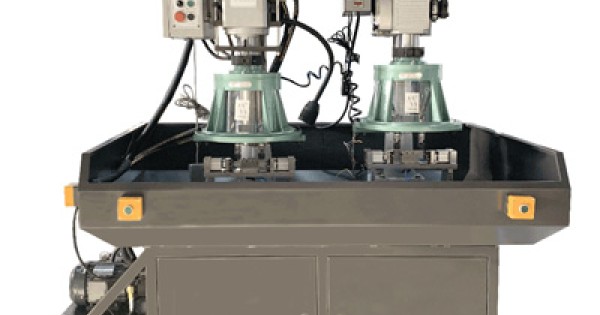 High-precision Drilling and Tapping Integrated Machine