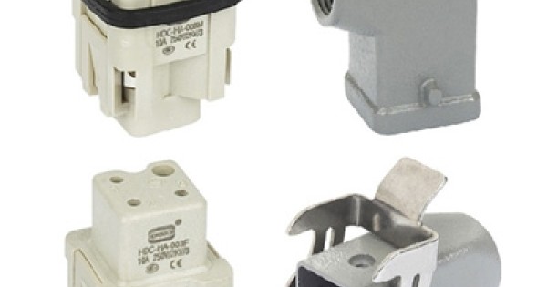 Industry Connector | socoje.com