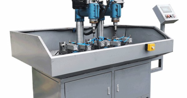 Online sales of slide table machine