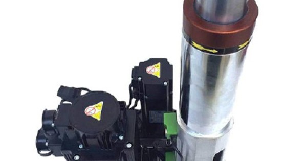 Tapping Head Units | socoje.com