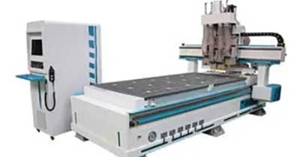 Wood Processing Machinery and Equipment