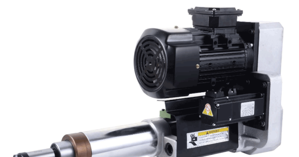 Introduction of power head