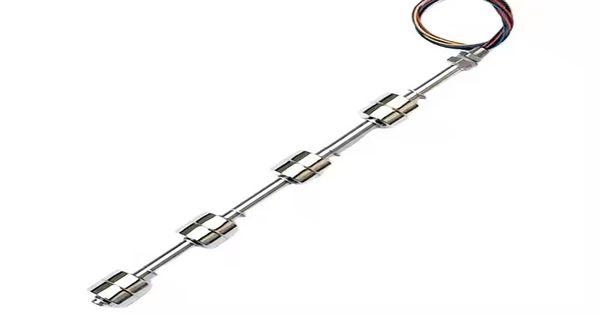 Ss various float balls sensor durable highly-compatible magnetic float ...