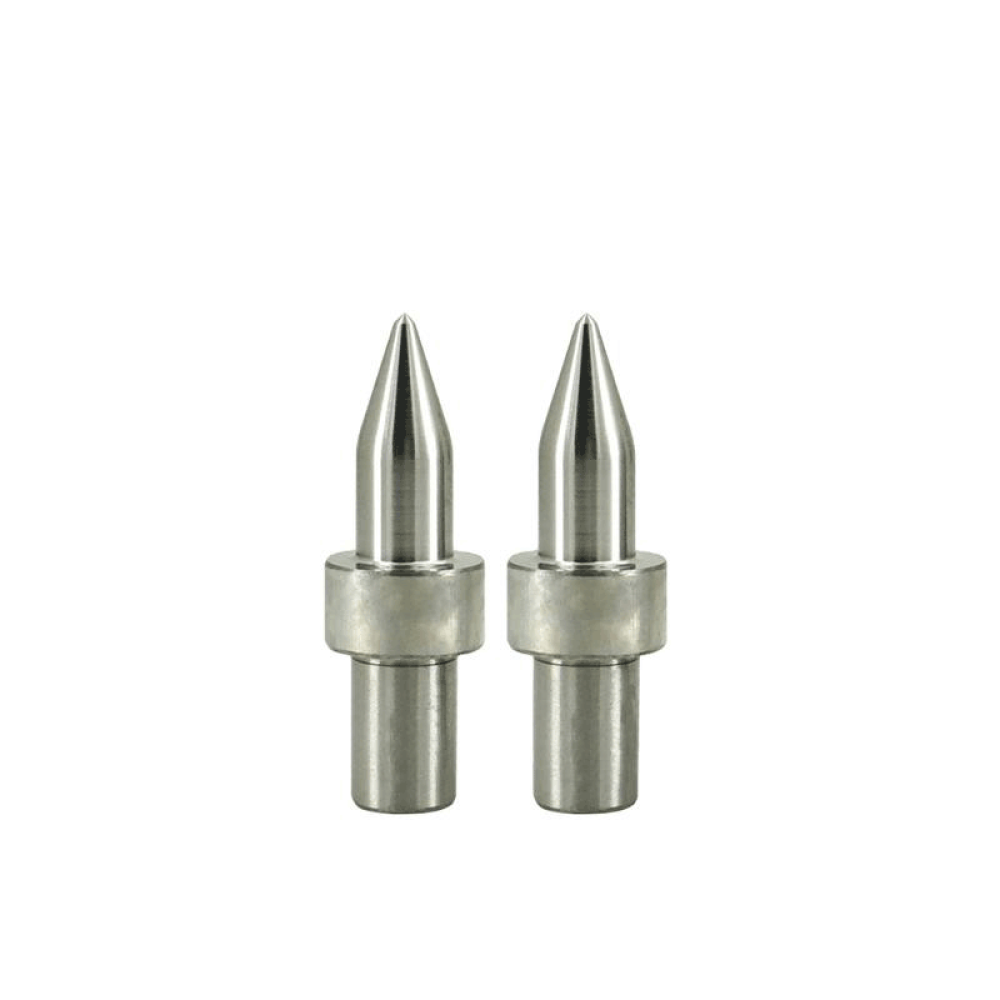 Friction Hot Melt Tungsten Carbide M8 Thermal Drill Bit
