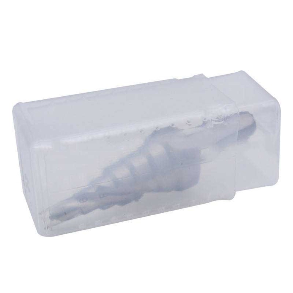 4-16.5mm Metric Pagoda Drill Bit Step Drill Reamer
