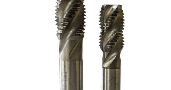 Widely Used Handheld M30 Spiral Flute Tap Wire Tapping Screw Tap For ...