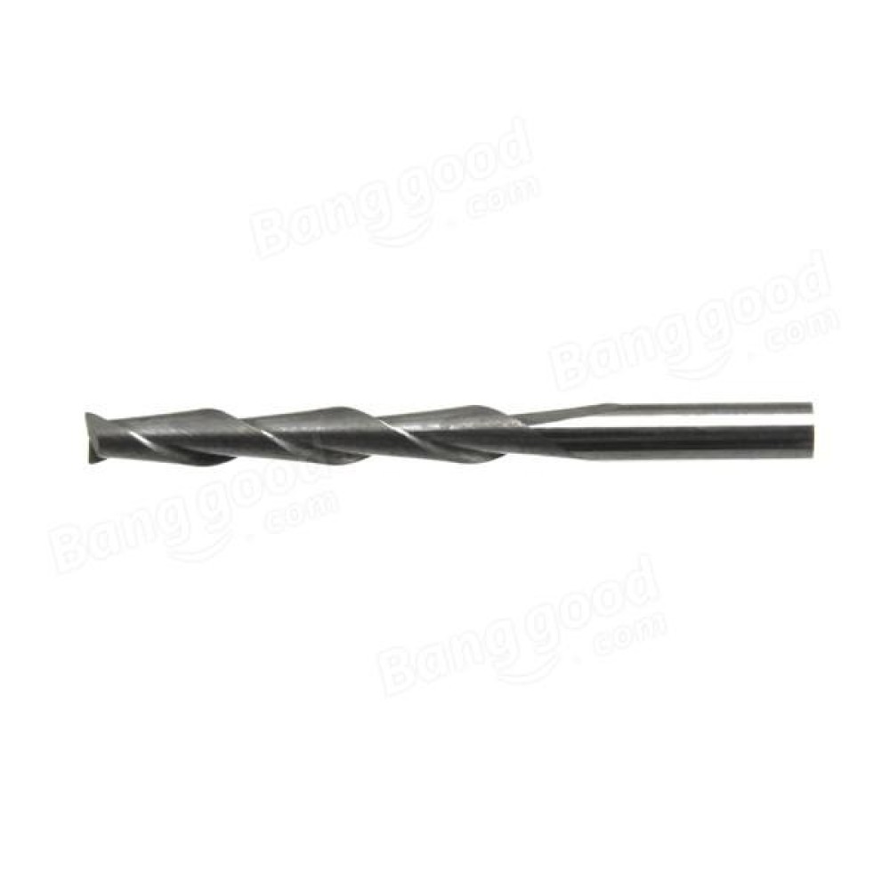 Carbide CNC Spiral Bits End Mill Router Milling Cutter