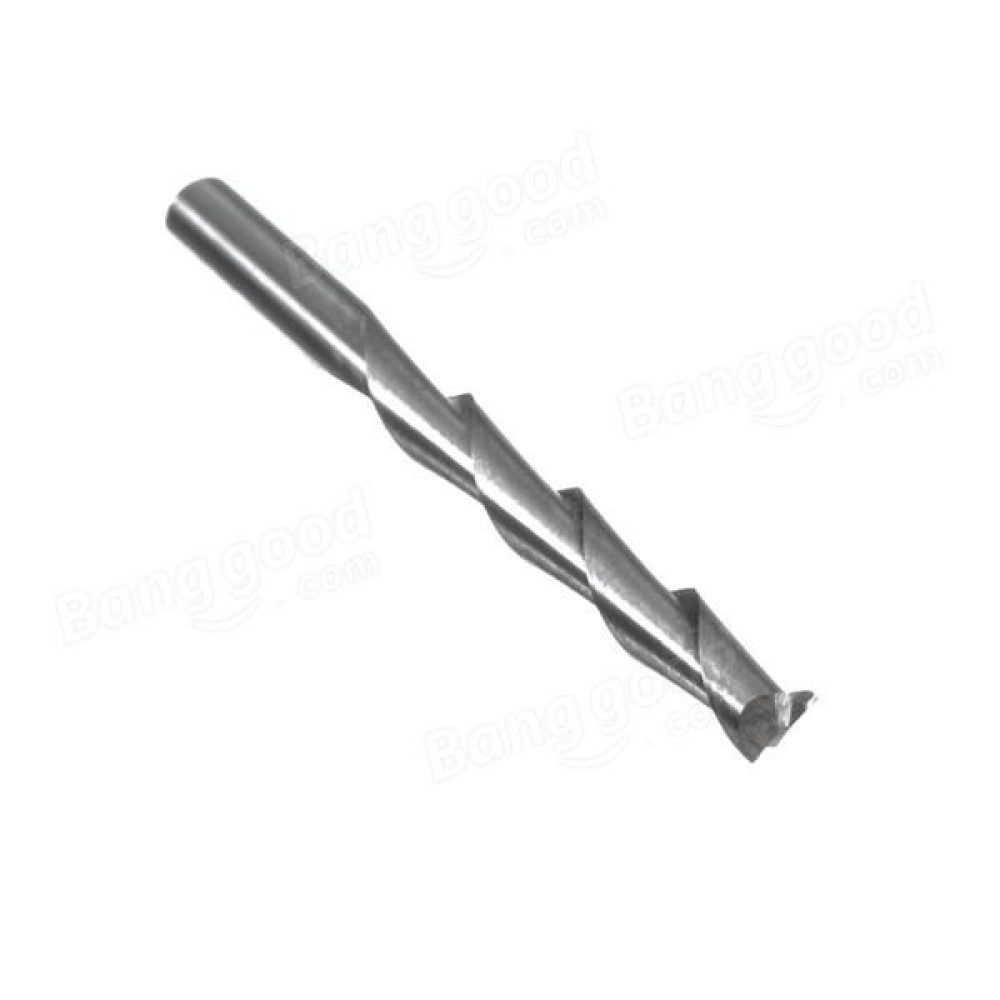 Carbide CNC Spiral Bits End Mill Router Milling Cutter