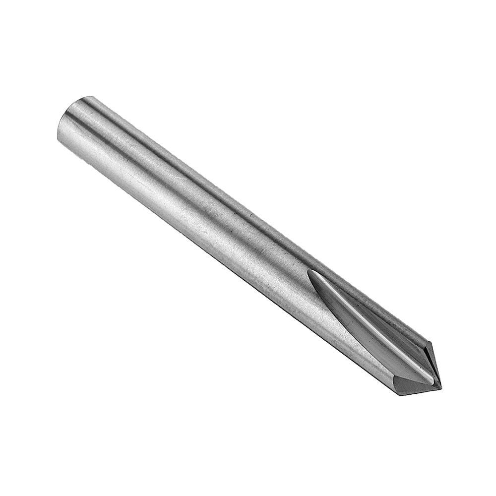 40 HSS Drill Bit Blank - Drill Blanks