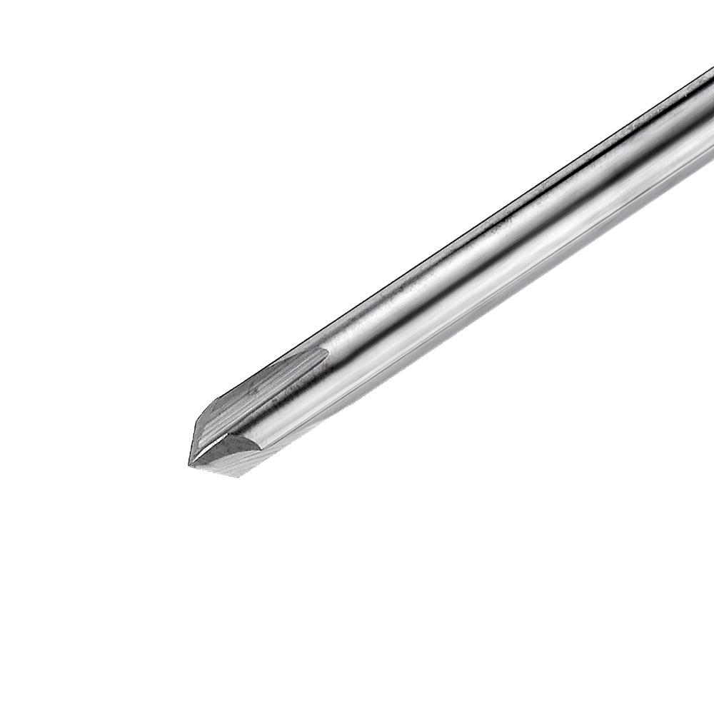 Carbide Chamfer Mill Tungsten Steel Milling Cutter