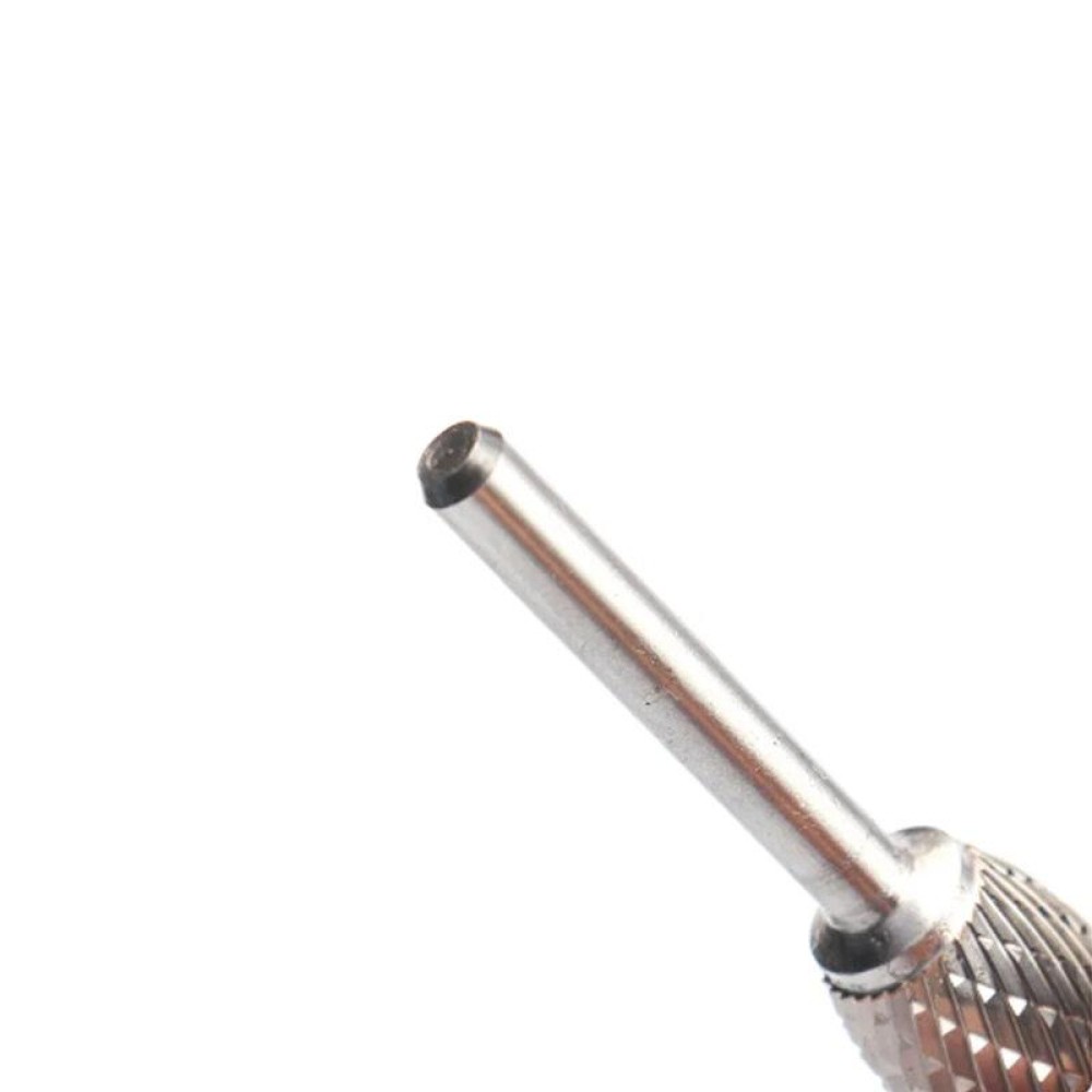 EX Type Double Slot Tungsten Steel Wood Carving Grinding Head Hard ...