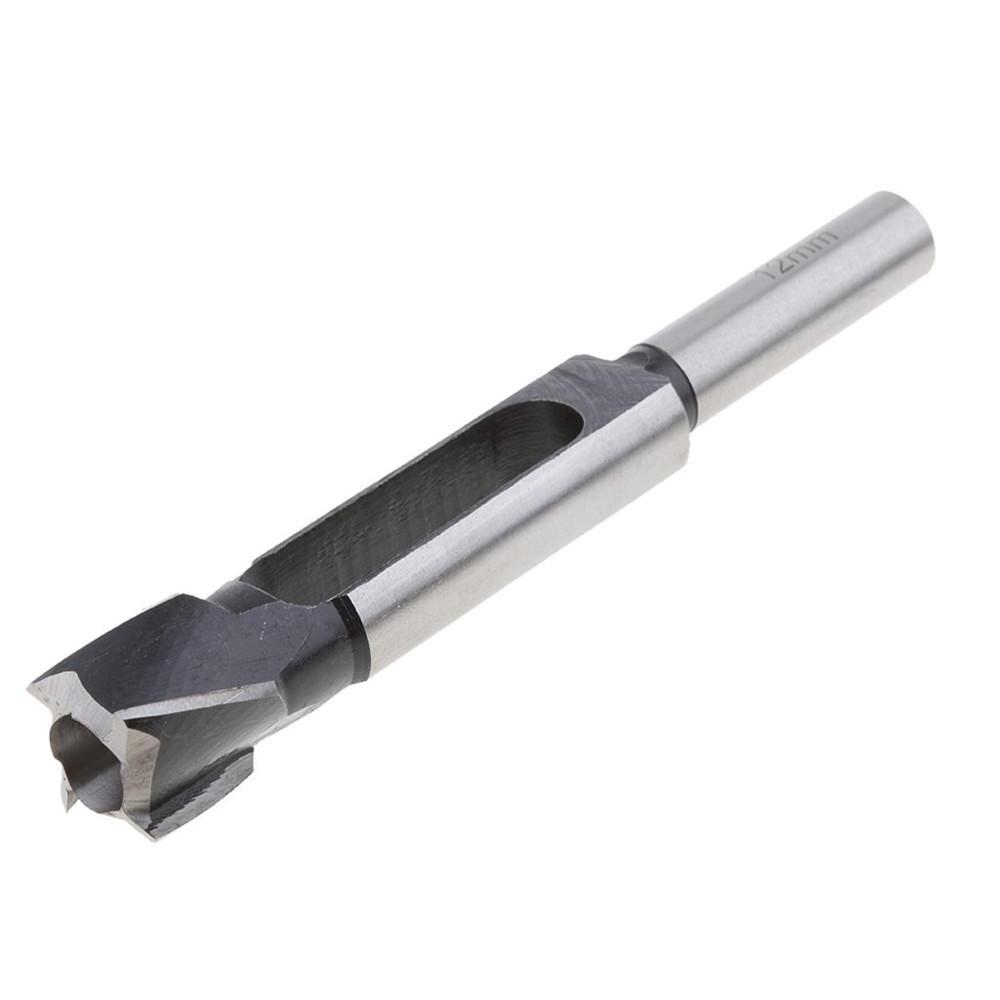 Woodworking Drill Bit 13mm Shank Carbon Steel