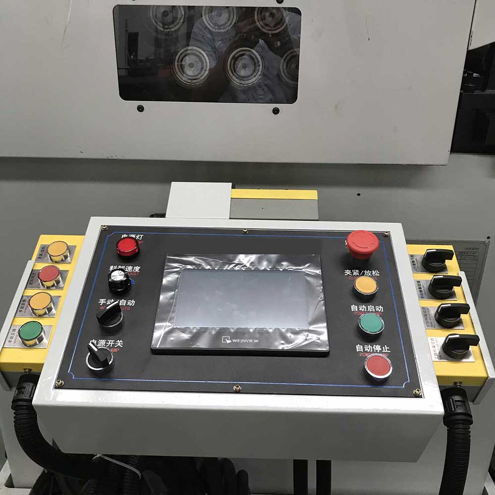 3 In 1 Combination Machinery Metal Sheet Coil NC Decoiler Straightener ...