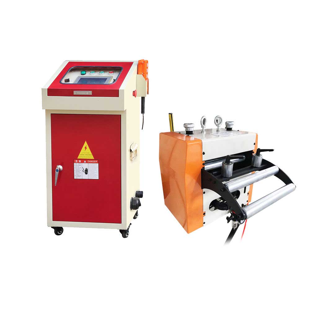 Automatic Nc Servo Roll Feeder Coil Steel Stamping NC Servo Feeder