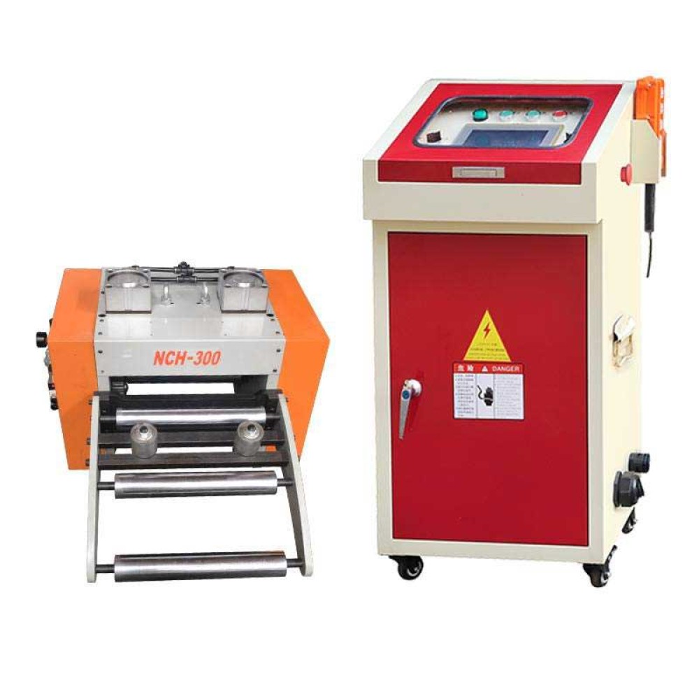 Automatic Stamping Pneumatic Feeder Aluminum Metal Sheet NC Roller ...
