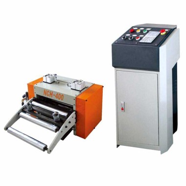 High Speed Mechanical Roll Feeder Continuous Pressing Sheet Coil ...