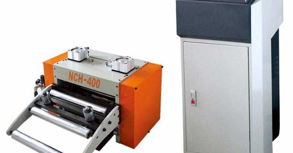 high precision Nc servo roll feeder for stamping press feeder