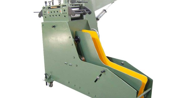 High quality decoiler and leveler 2 in 1 flattening machine metal coil ...