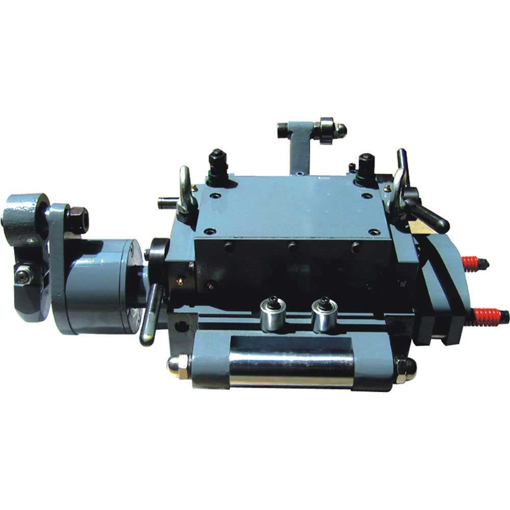 High speed mechanical automatic roll stamping press feeder machine