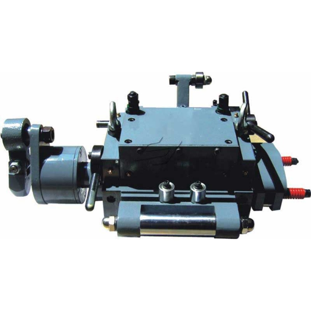 High Speed Mechanical Roll Feeder