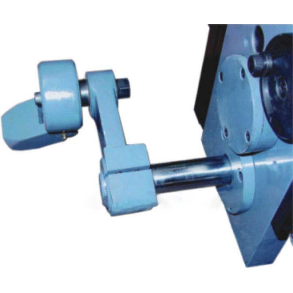 High Speed Mechanical Roll Feeder