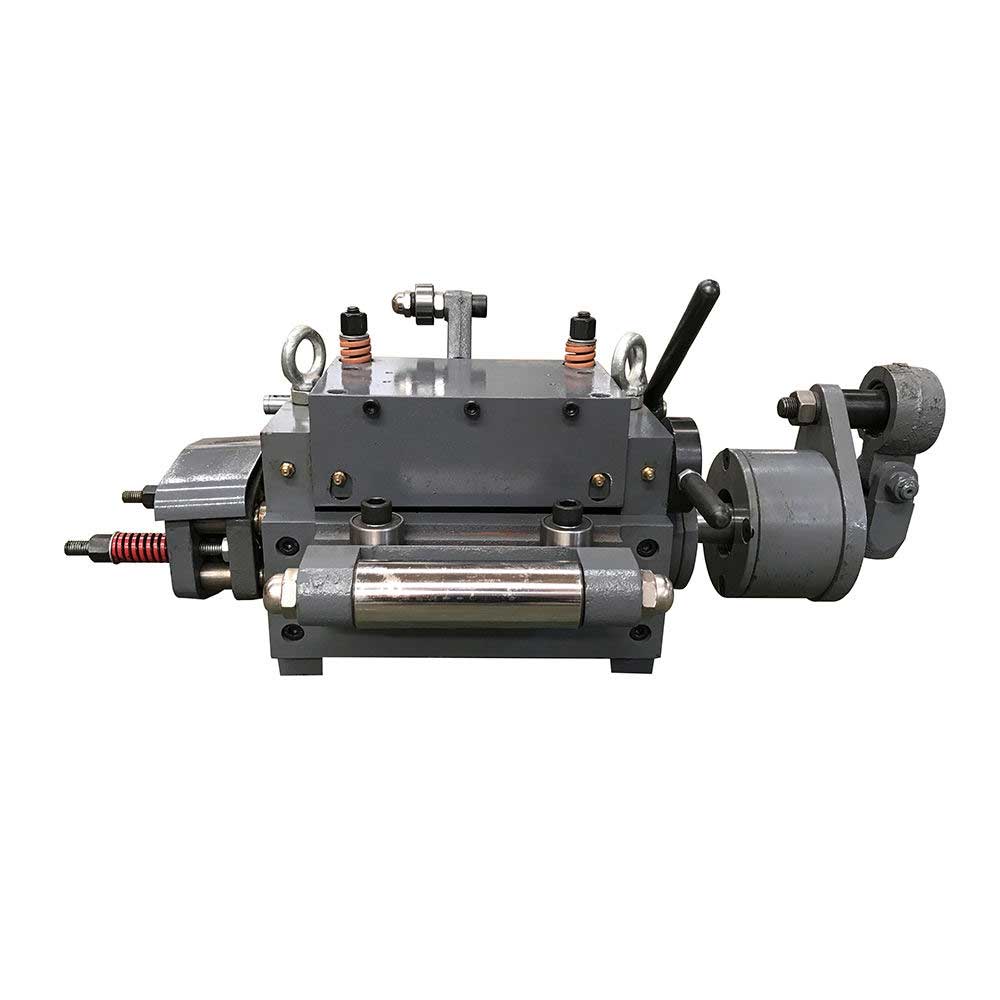 High Speed Mechanical Roll Feeder Continuous Pressing Sheet Coil ...