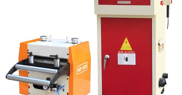 High speed NC feeder punching press manufacturer