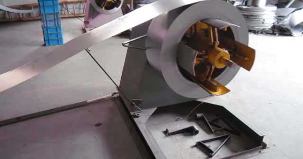 High speed roller feeder roll feeder metal steel feeding machine for ...