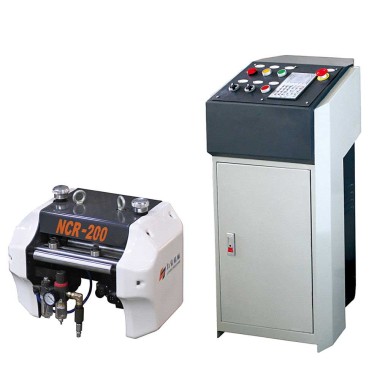 High Speed Mechanical Roll Feeder Continuous Pressing Sheet Coil ...