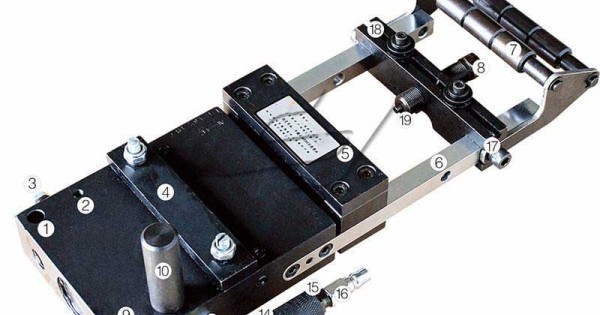 New type automatic pneumatic feeding device strip feeder for press machine