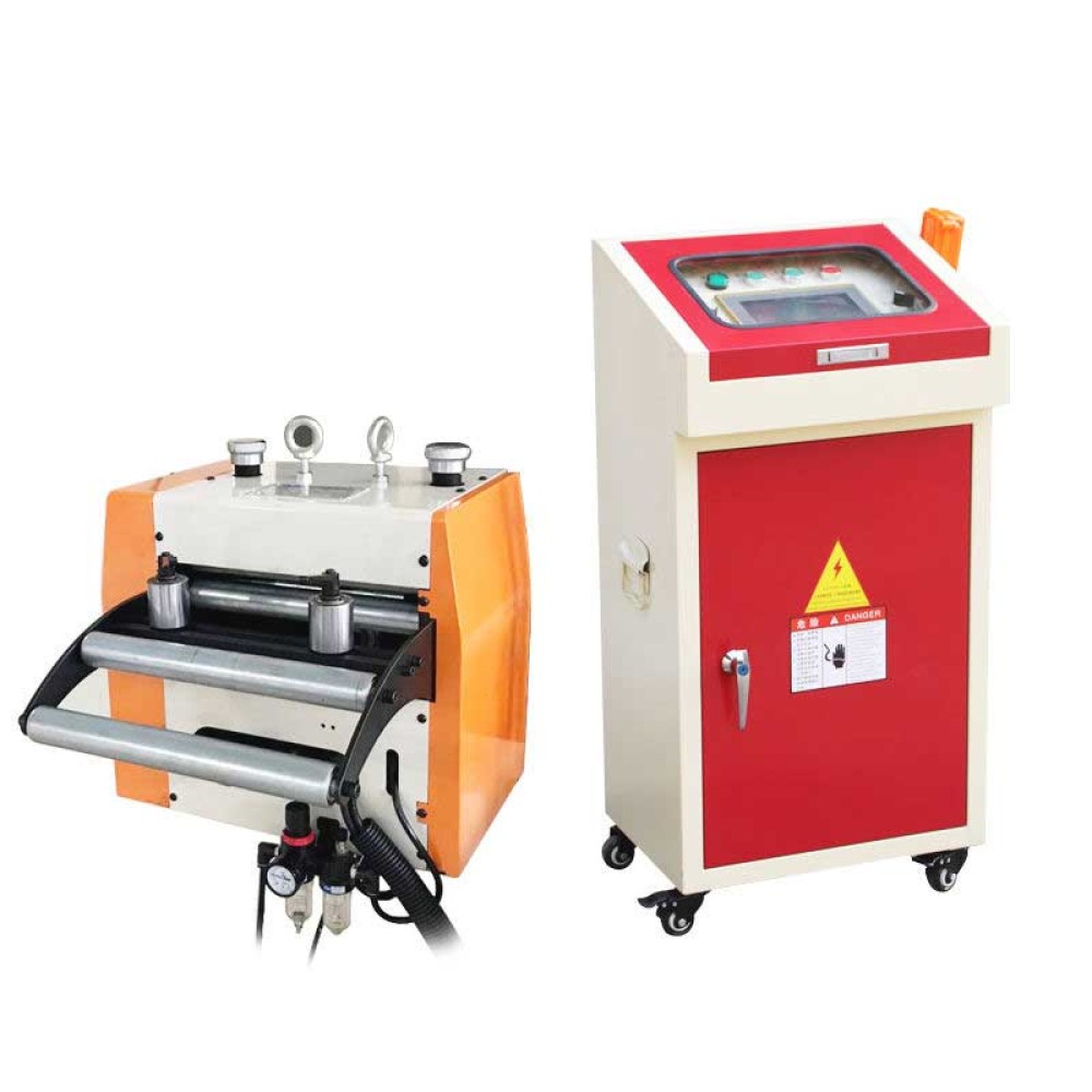 Servo Feeder For Punch Coil Steel Stamping NC Servo Feeder