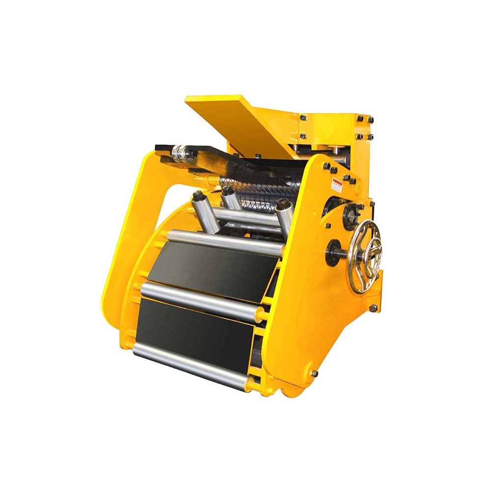Sheet Metal Decoiler Leveler Feeder 3 in 1 feeding Machine Equipment ...