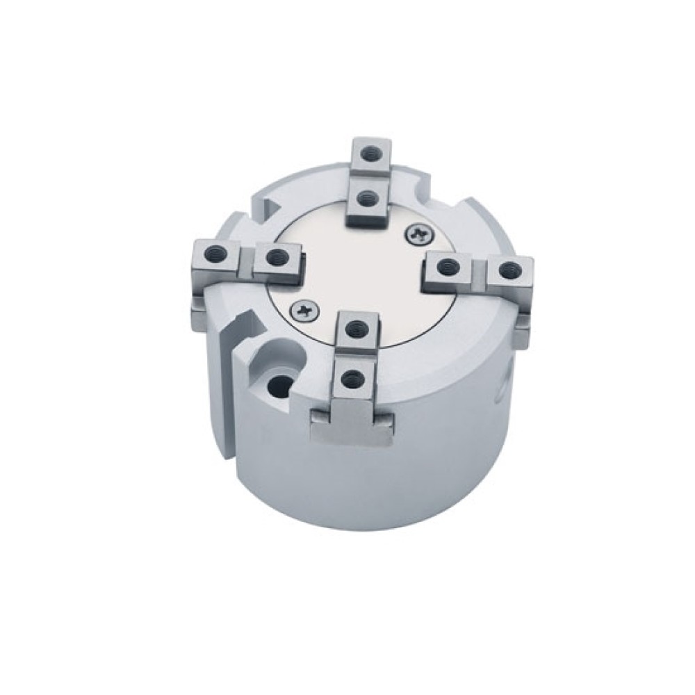 4 Finger Type Gripper Cylinder