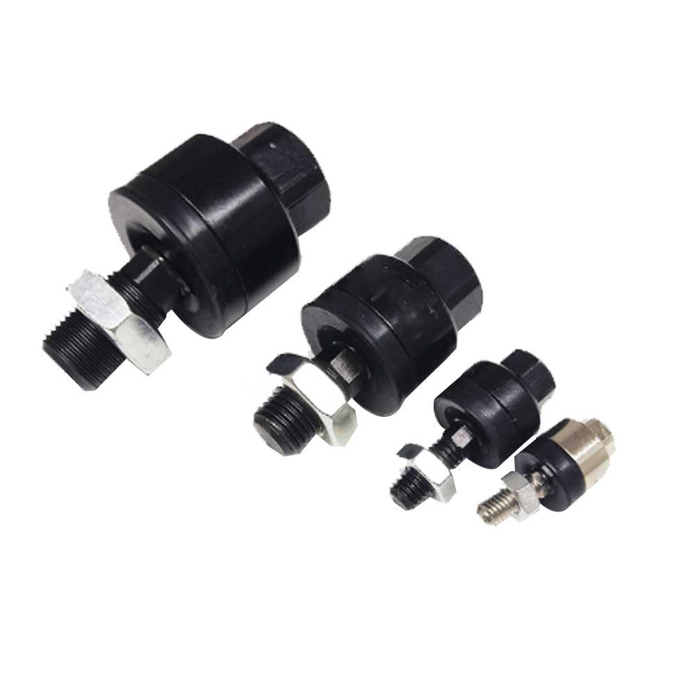 New Design High Hardness Universal Pneumatic Accessories Floating ...