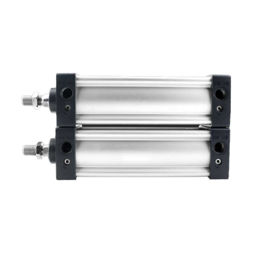 Support Customized Services SU Series Single Acting Air Pneumatic ...